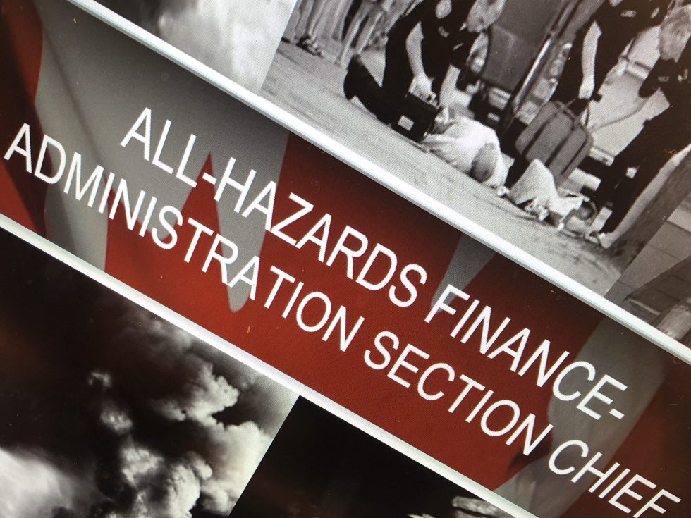 Incident Command System Canada | Incident Command System