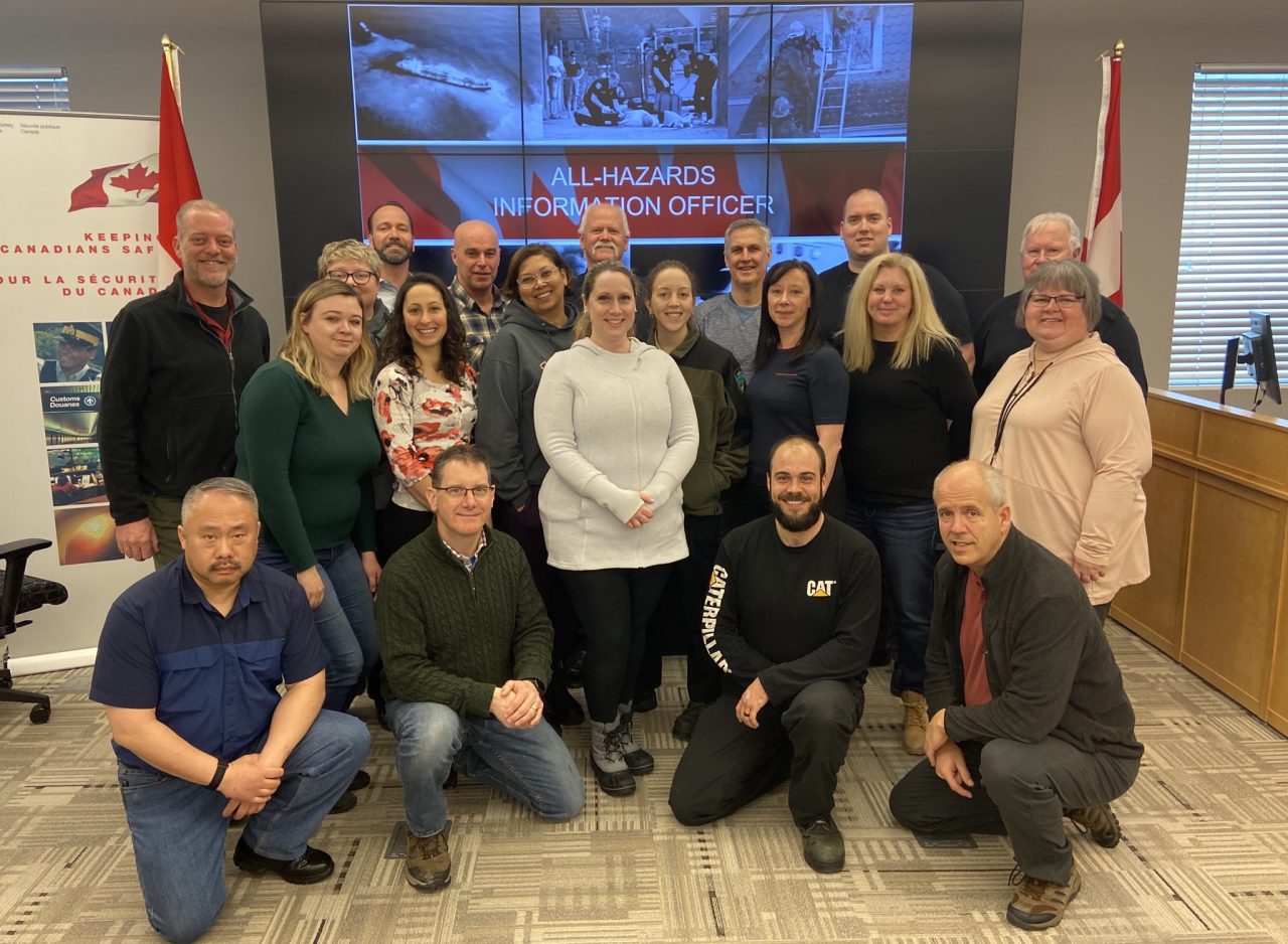 Incident Command System Canada | Incident Command System